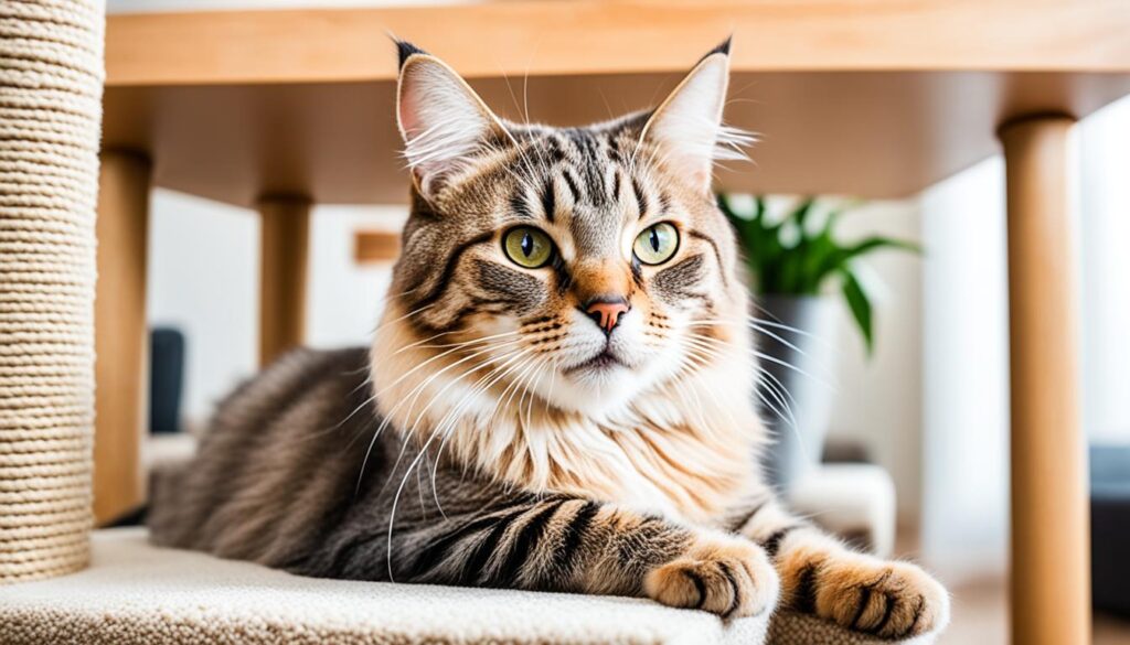 Essential Cat Scratching Posts & Selection Guide - PawKitty