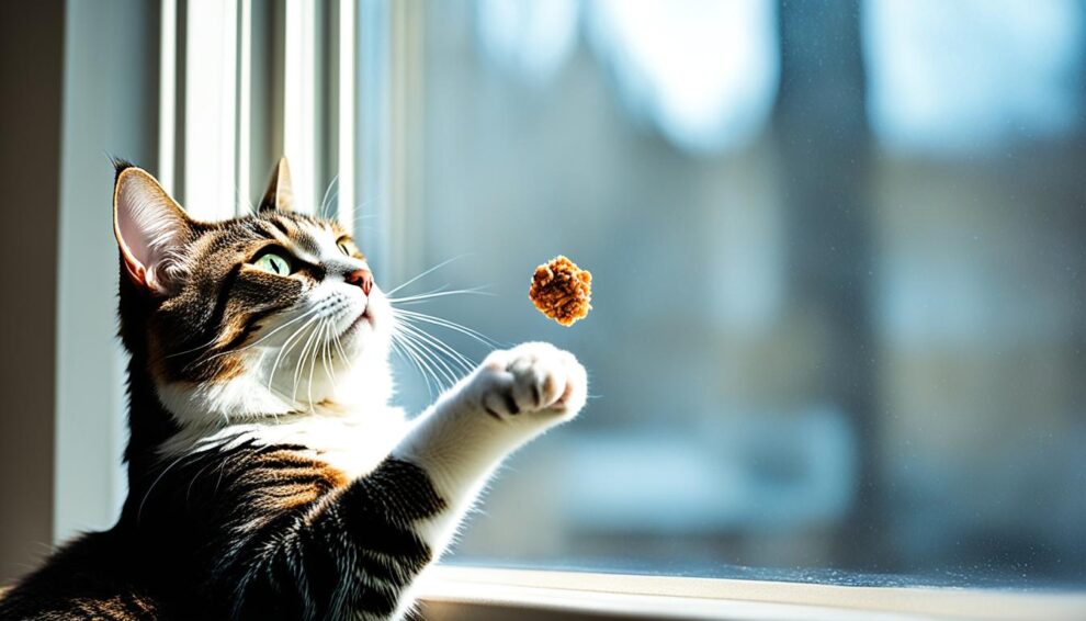 Building Trust with Your Cat: Bonding Strategies - PawKitty