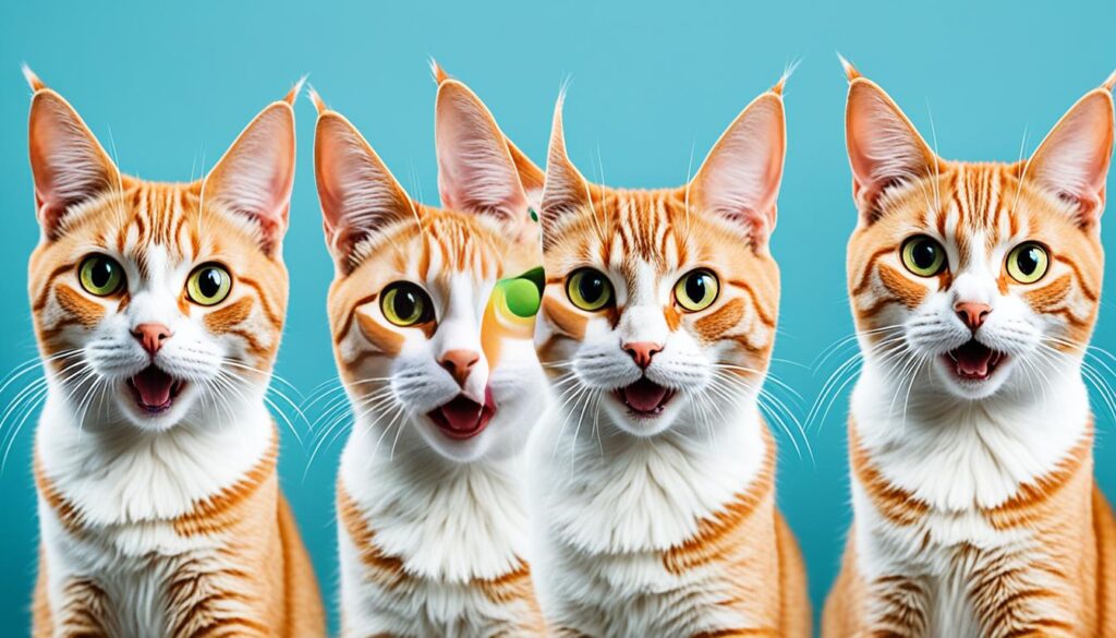 Decoding Feline Body Language: Cat Behavior Guide - PawKitty