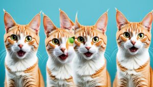 Decoding Feline Body Language: Cat Behavior Guide - PawKitty