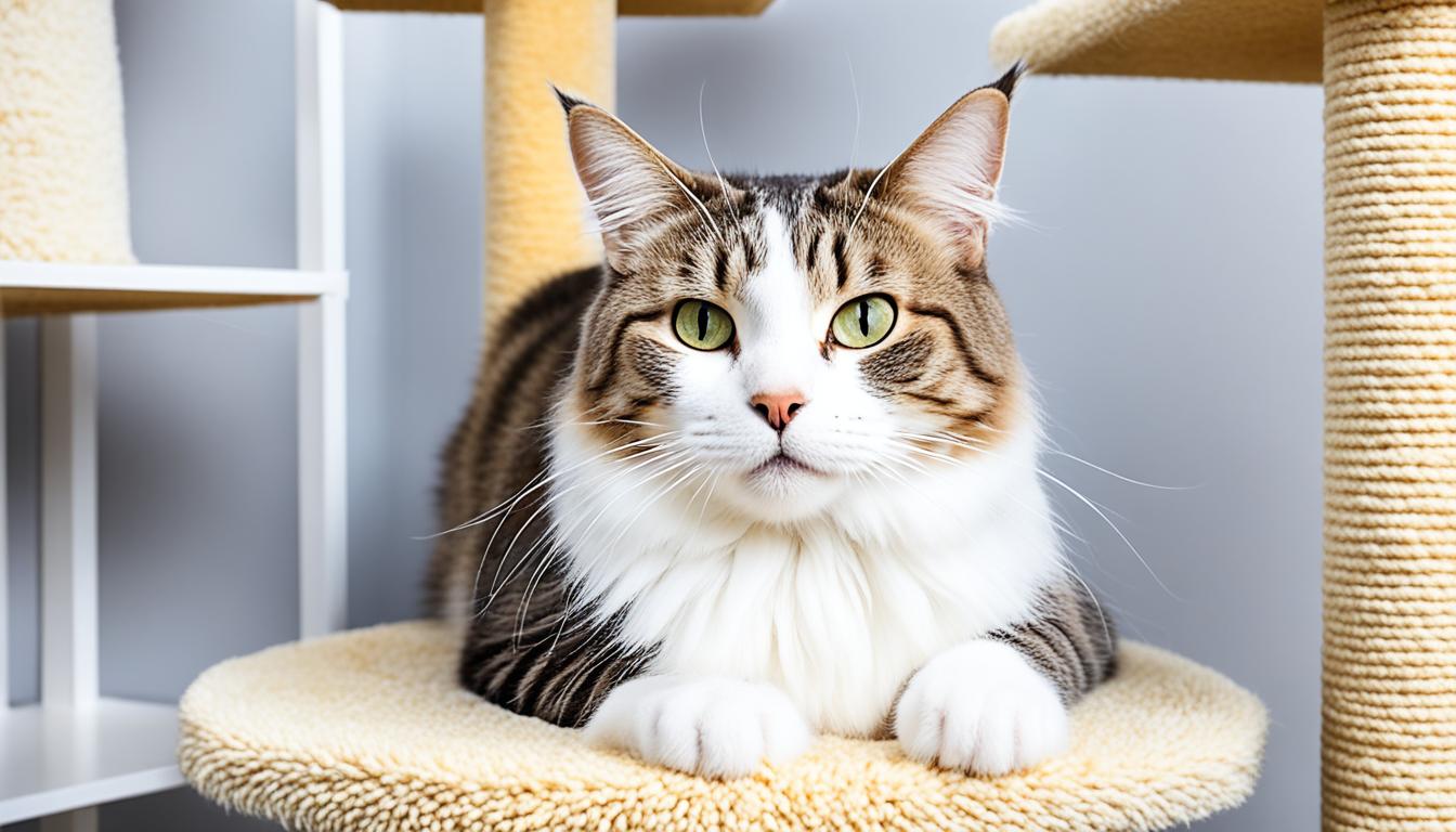 Safe & Durable Cat Furniture Materials Guide - PawKitty