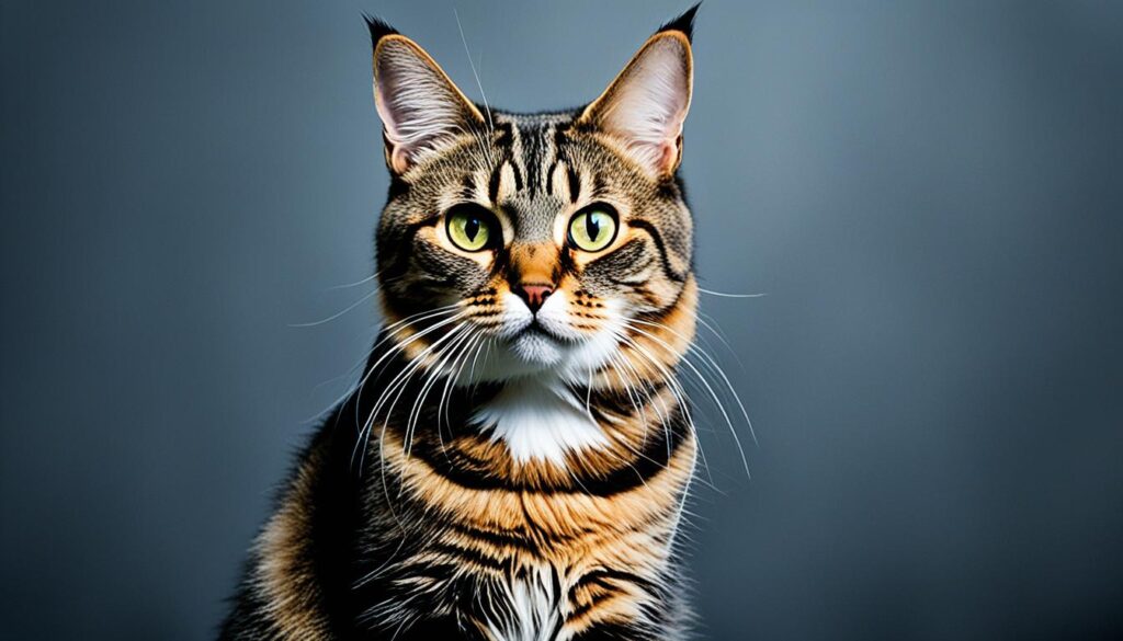 Decoding Feline Body Language: Cat Behavior Guide - PawKitty