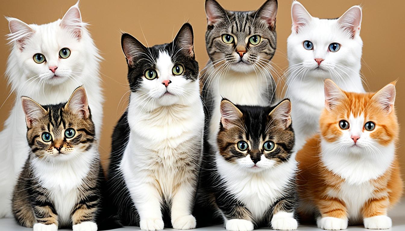 Understanding Cat Breeds: Adoption Guide - PawKitty