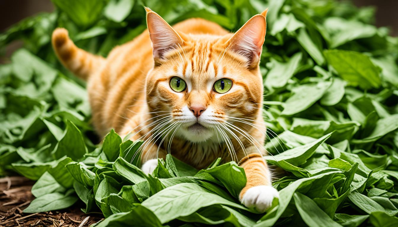 The Science Behind Catnip: Cats’ Irresistible Herb - PawKitty