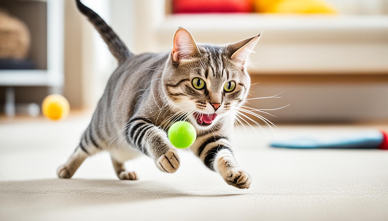 Building Trust with Your Cat: Bonding Strategies - PawKitty