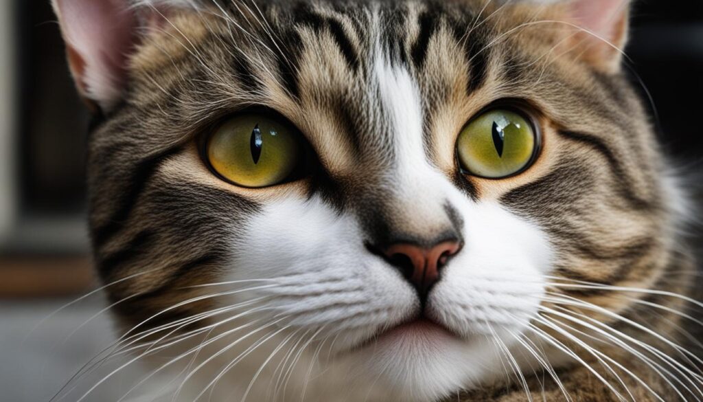 Understanding Cat Love: Communication & Bonding Signs – PawKitty