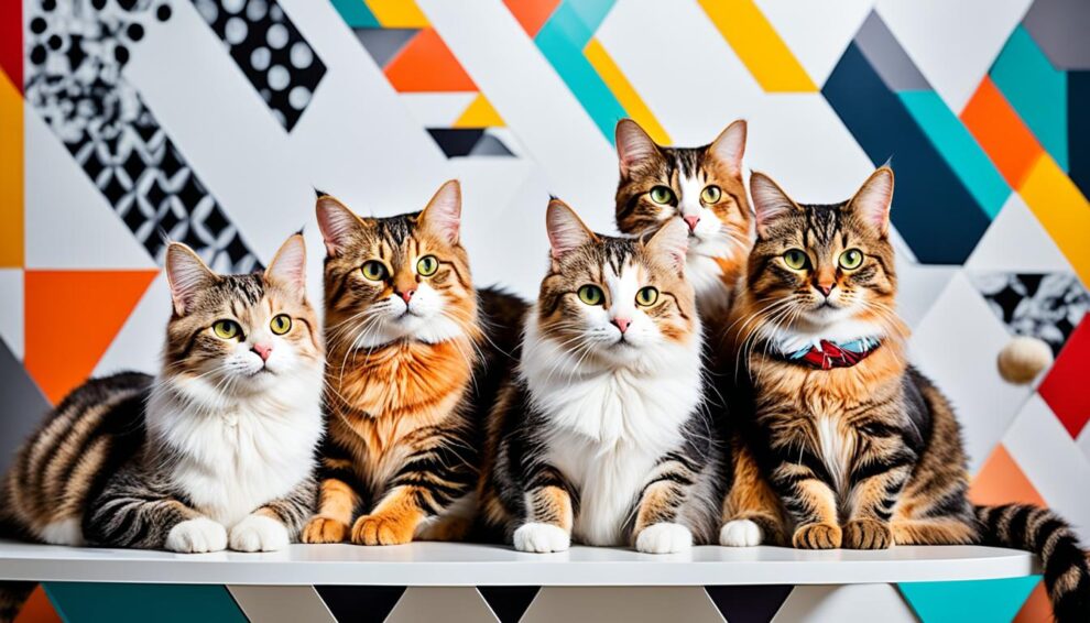 Cats in Art and Literature: A Closer Look - PawKitty