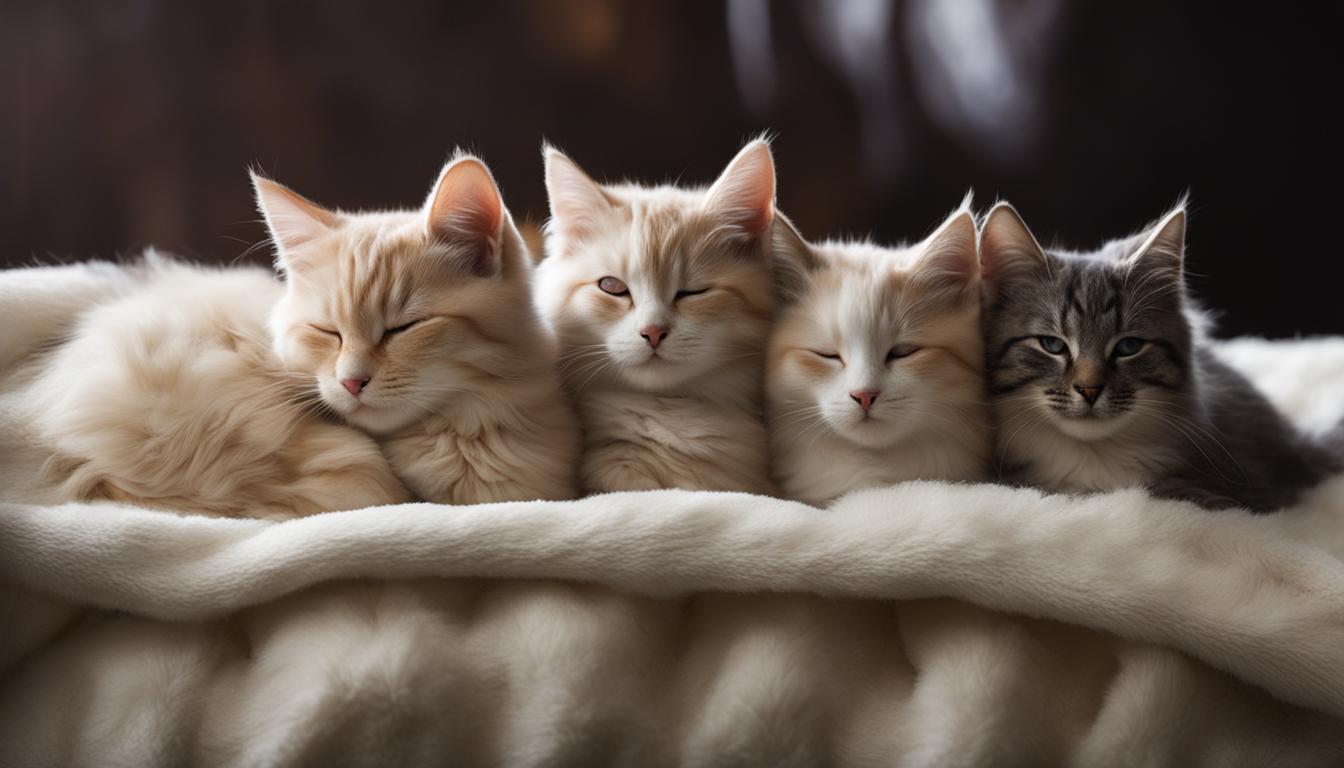 Managing Nighttime Activity in Cats: Proven Tips - PawKitty