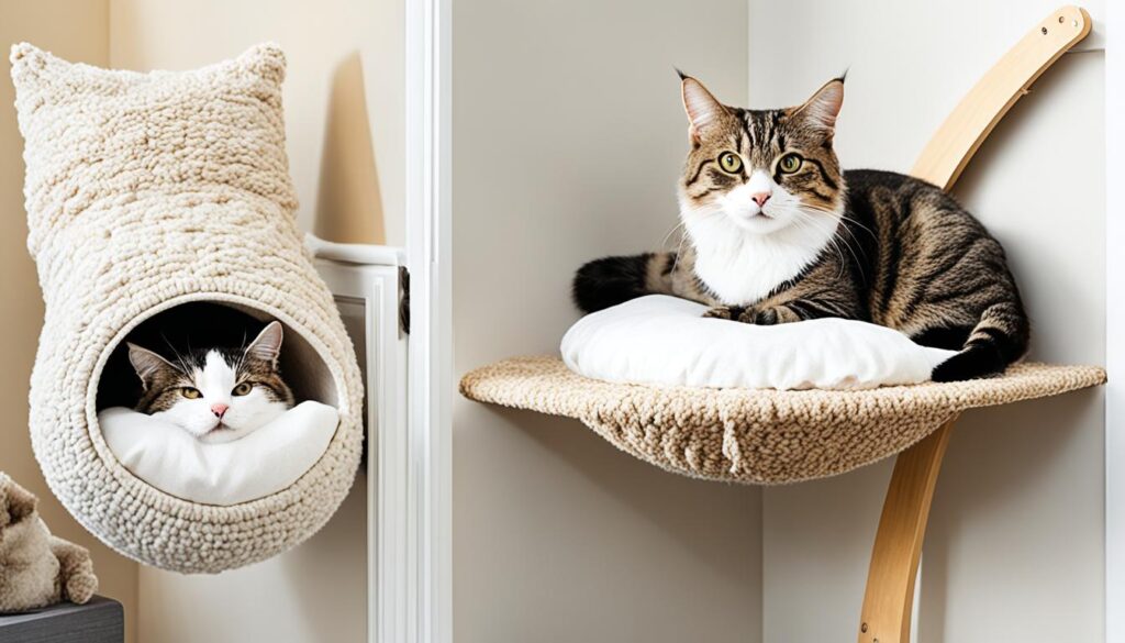 DIY Cat Furniture: Create Cozy Feline Spaces - PawKitty