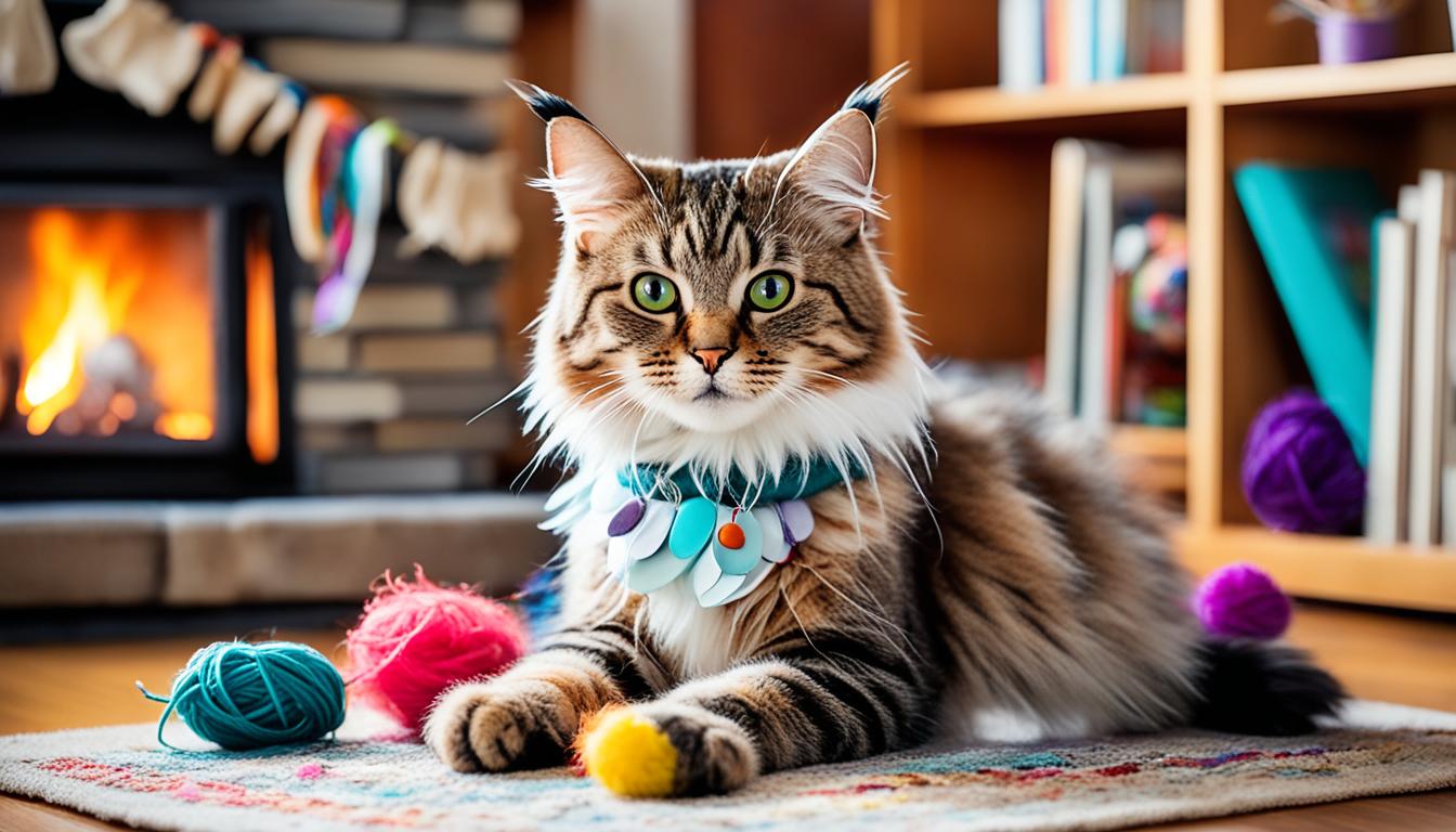 Quality Time with Your Cat: Fun Shared Activities - PawKitty