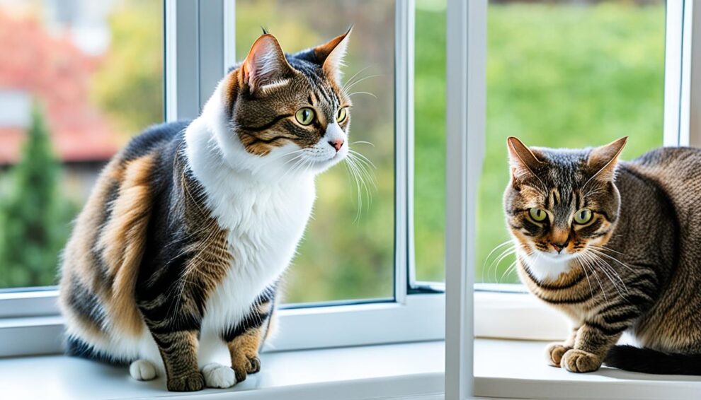 Decoding Feline Body Language: Cat Behavior Guide - PawKitty