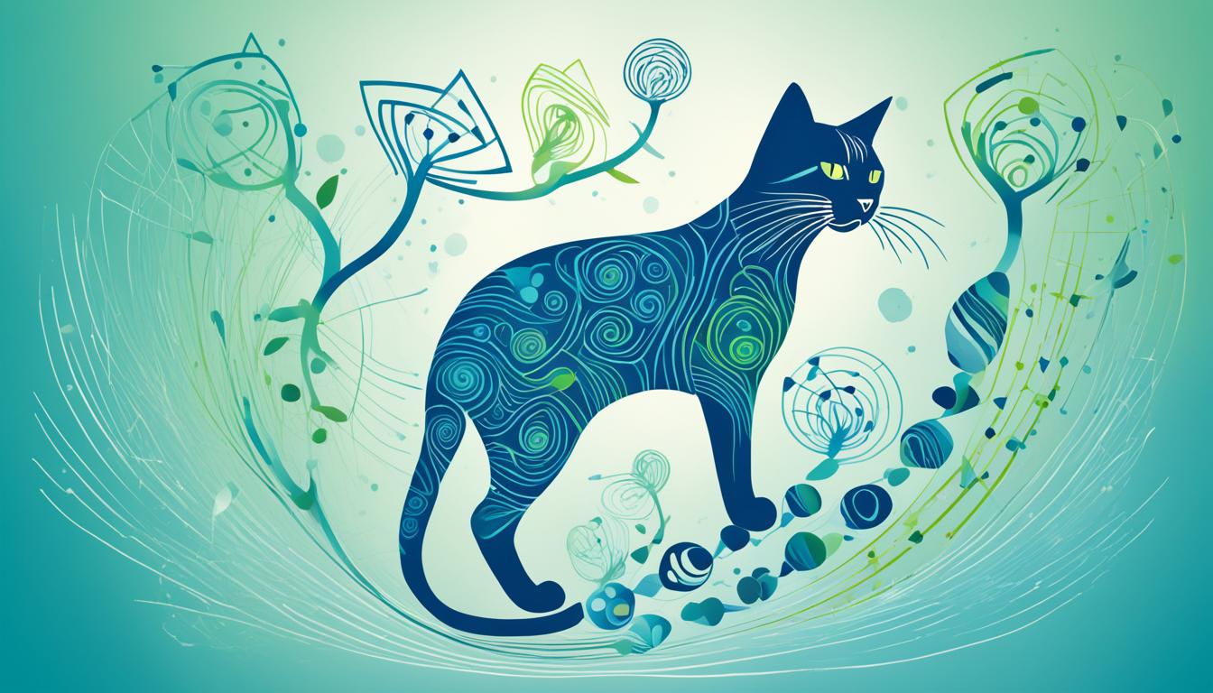 Domestic Cat Origins: Exploring Evolutionary History - PawKitty