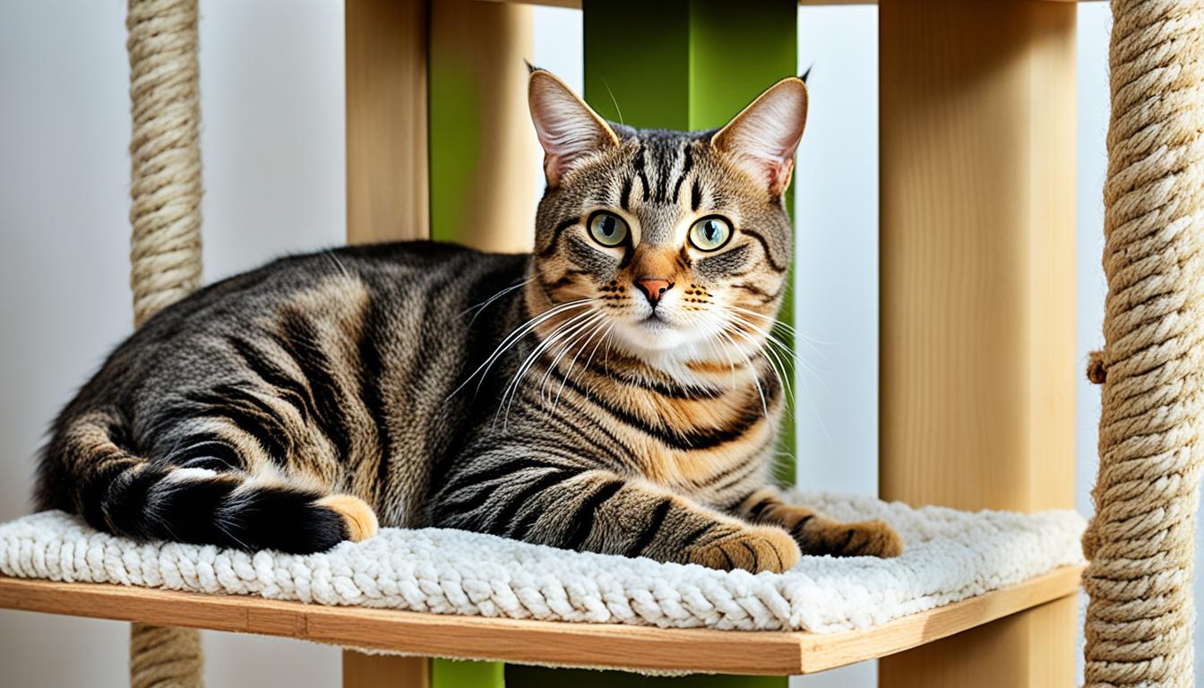 Simple DIY Projects to Enhance Your Cat’s Living - PawKitty