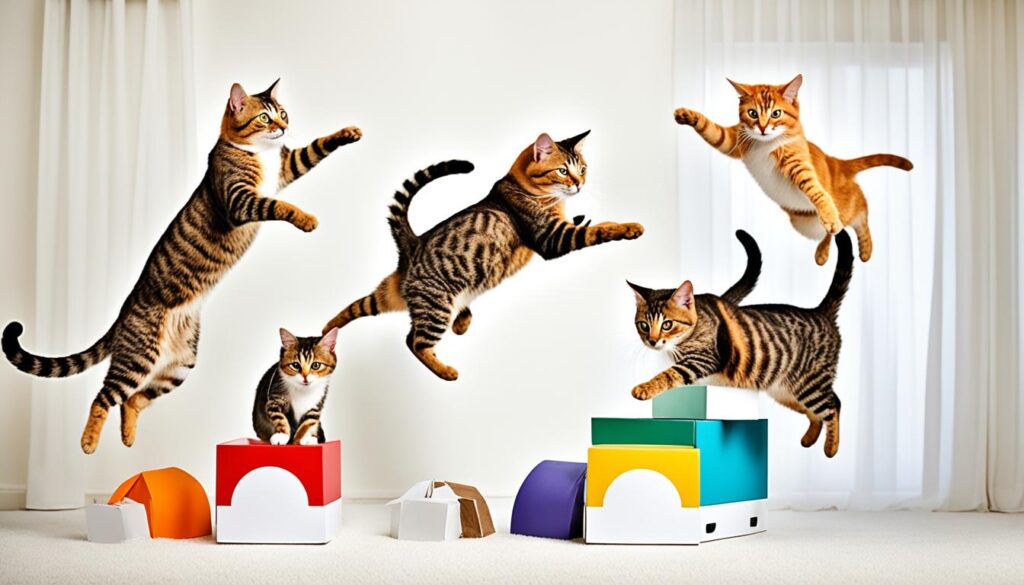 Understanding Your Cat’s Personality & Interactions – PawKitty