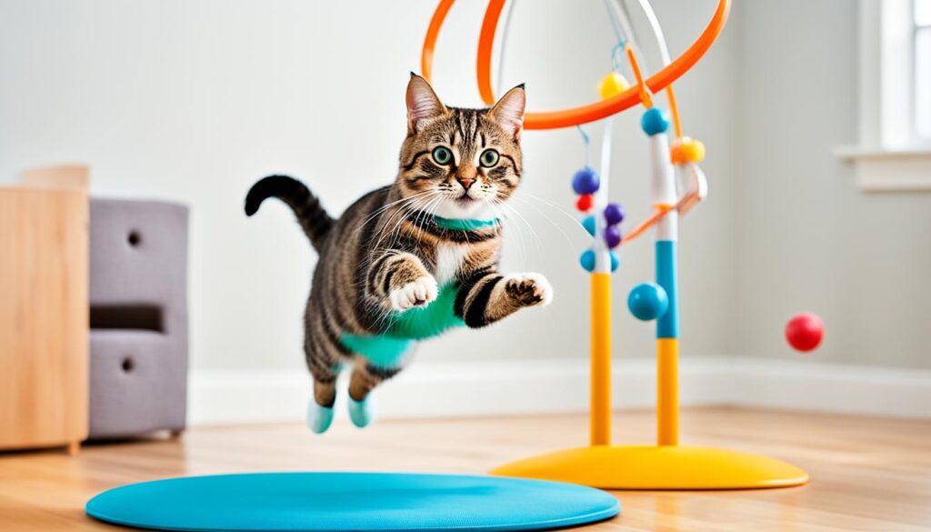 The Benefits of Cat Ownership & Life Enrichment - PawKitty