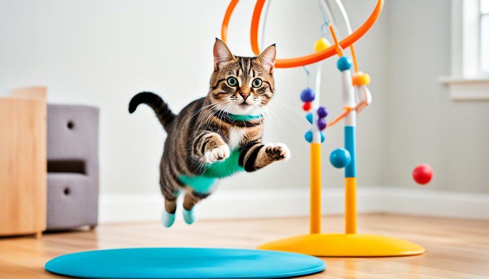 The Benefits of Cat Ownership & Life Enrichment - PawKitty