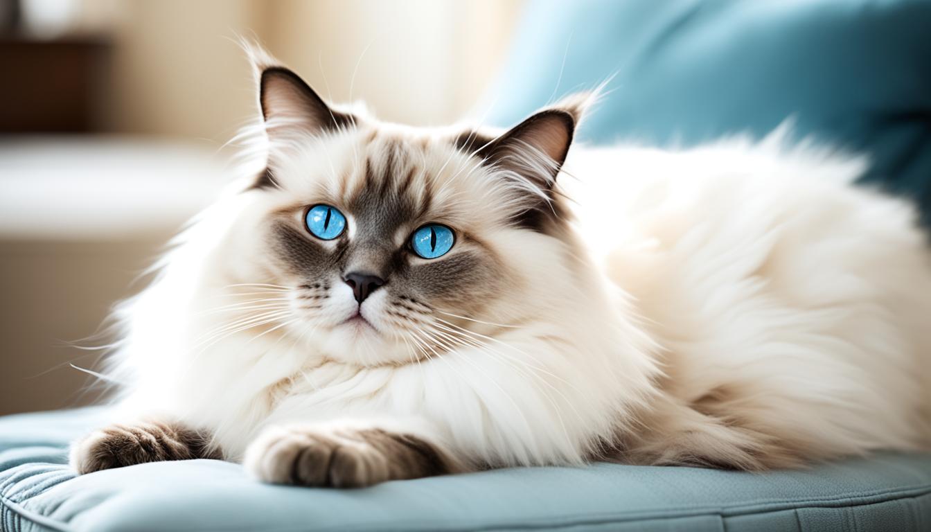 Understanding Cat Breeds: Unique Traits Explained - PawKitty