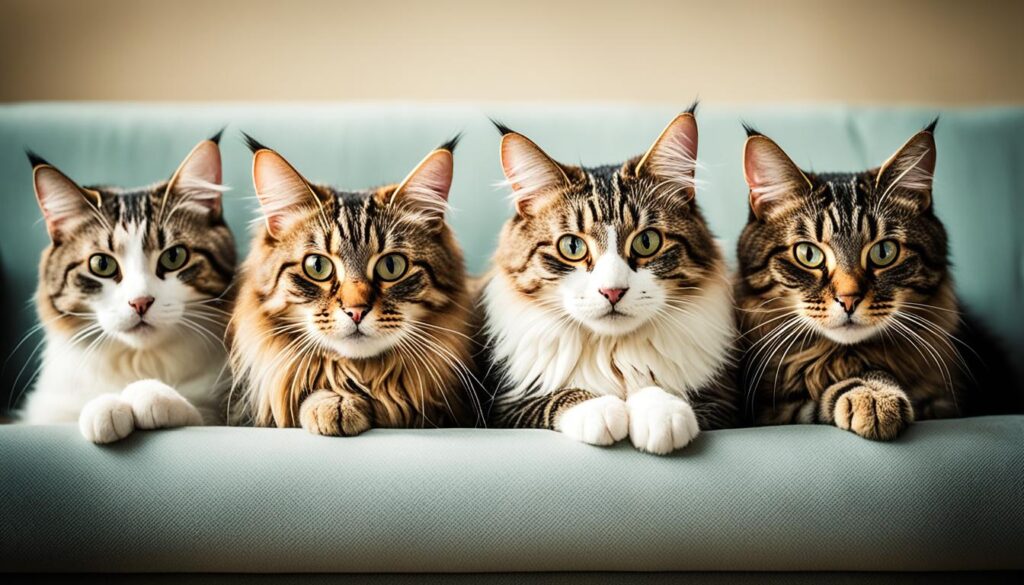 Building Trust with Your Cat: Bonding Strategies - PawKitty