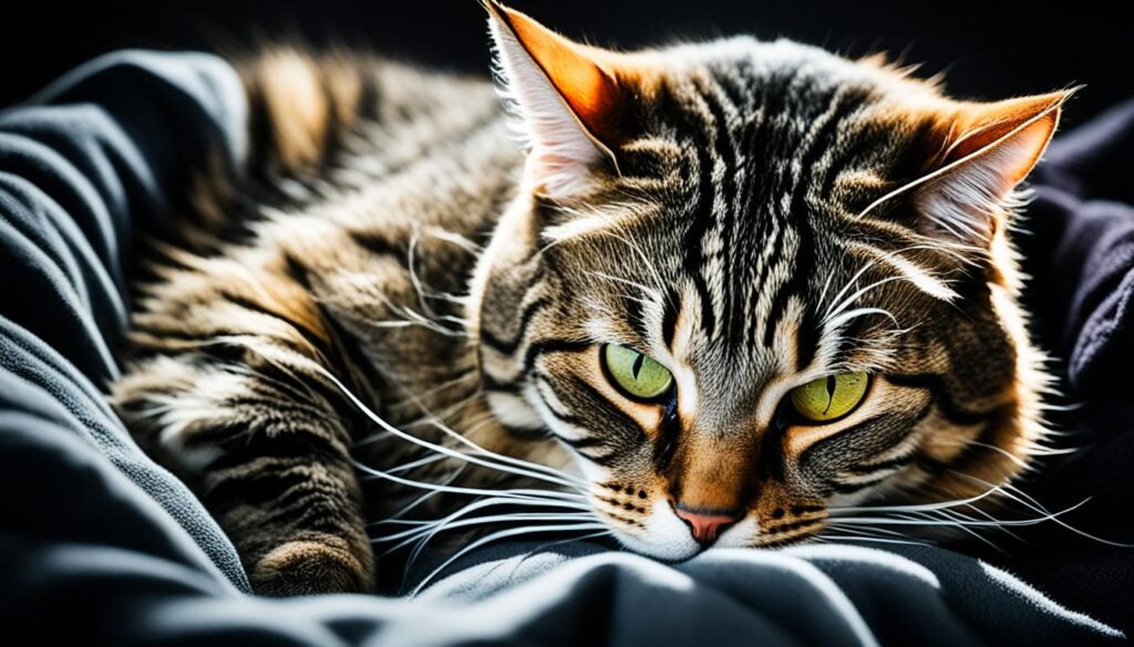 Impact of Stress on Your Cat’s Health Explained - PawKitty