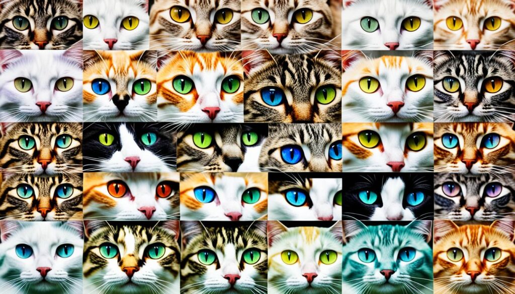 Exploring The Fascinating World of Cat Genetics - PawKitty