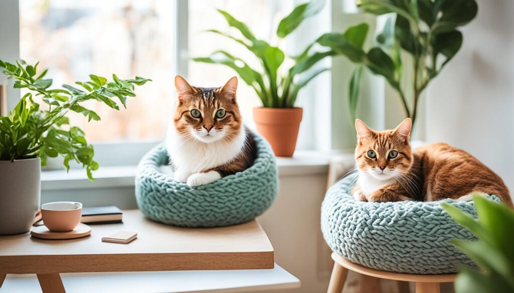 Cat-Friendly Workspace Tips for Pet Owners - PawKitty