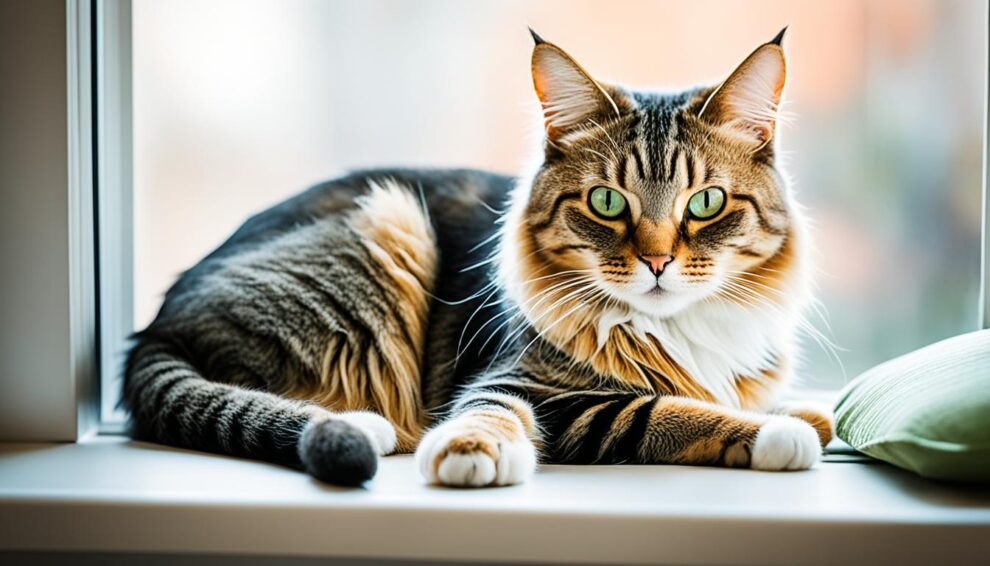 Understanding Cat Behavior: Tips for Feline Signals - PawKitty