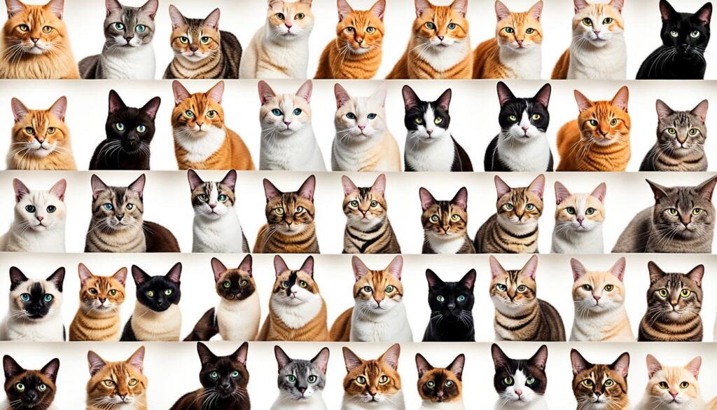 Understanding Cat Breeds: Unique Traits Explained - PawKitty