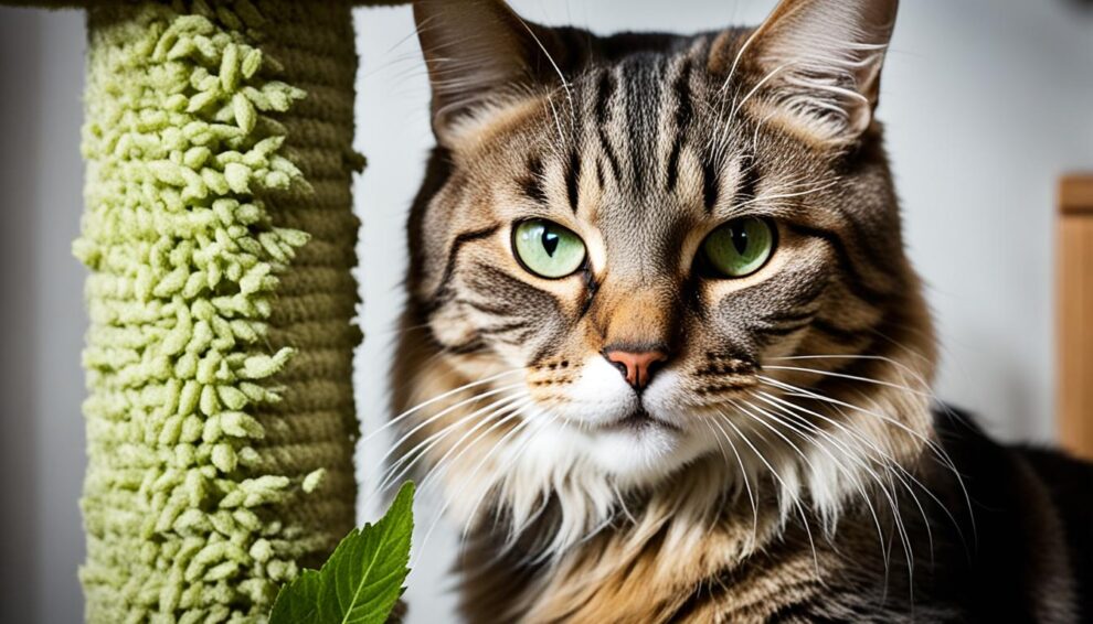 Stop Cat Scratching: Tips for Managing Behavior - PawKitty