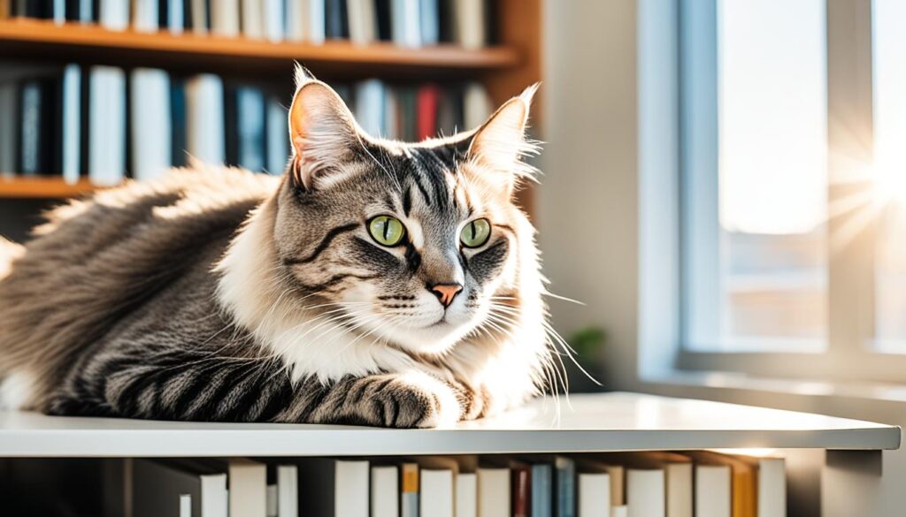 Establishing a Routine for Your Cat: Key Advantages - PawKitty
