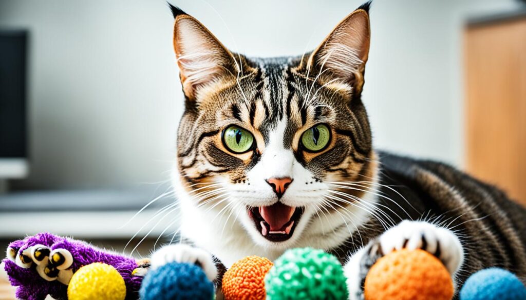Managing Cat Aggression: Essential Prevention Tips - PawKitty