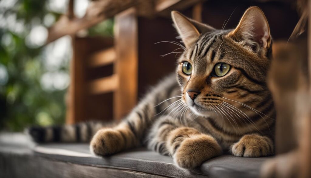 Exploring the Unique Bond Between Cats and Their Humans – PawKitty