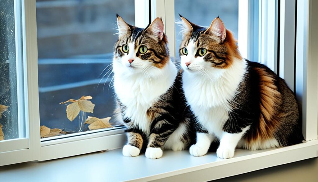 Exploring the Bond Between Cats and Their Owners - PawKitty