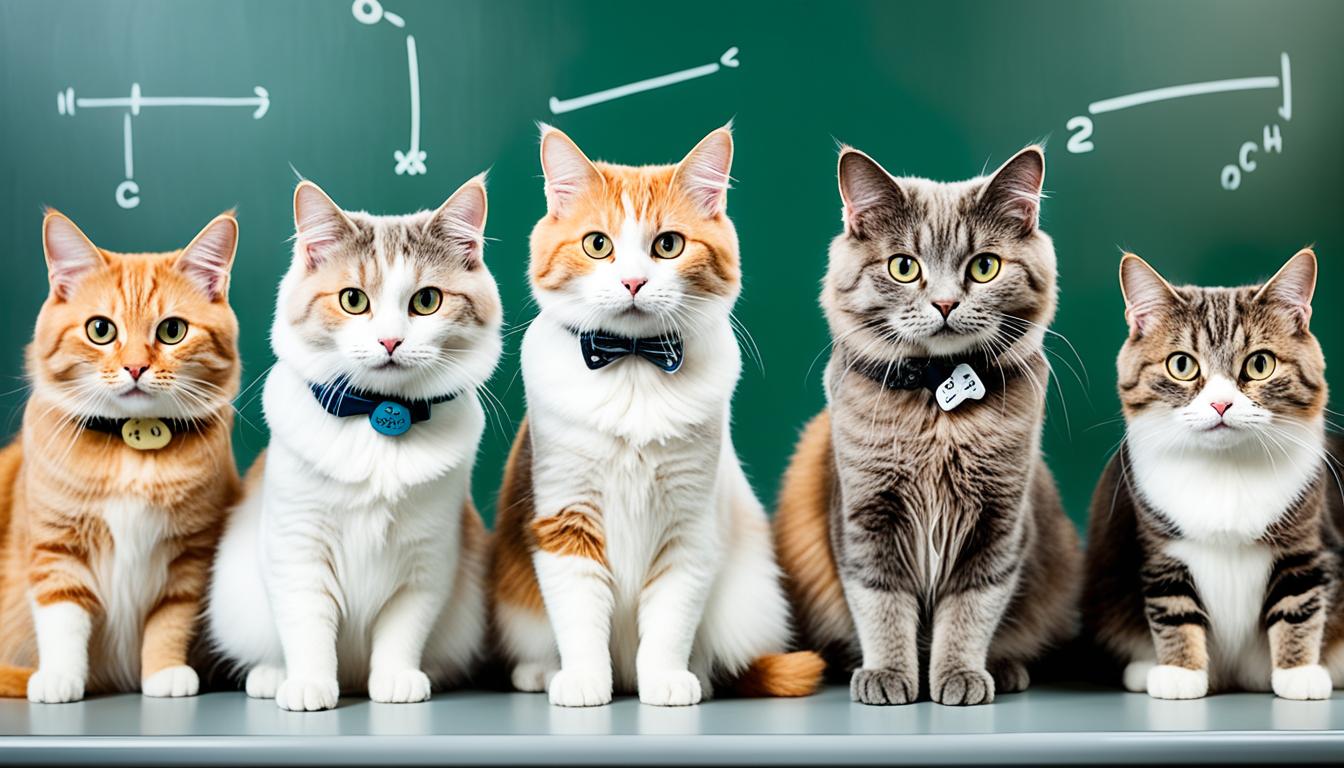 Exploring The Fascinating World of Cat Genetics - PawKitty