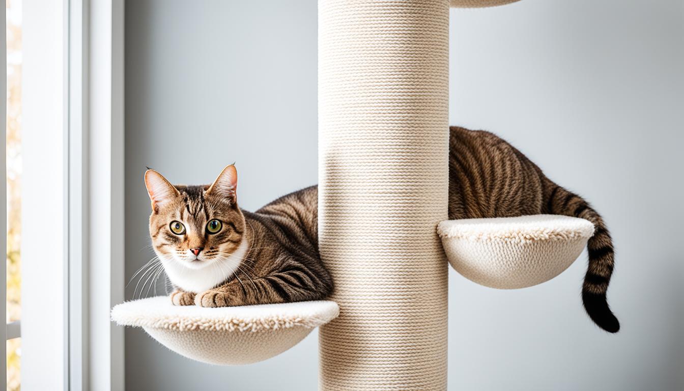 Modern Cat Furniture Designs: Stylish Home Art - PawKitty