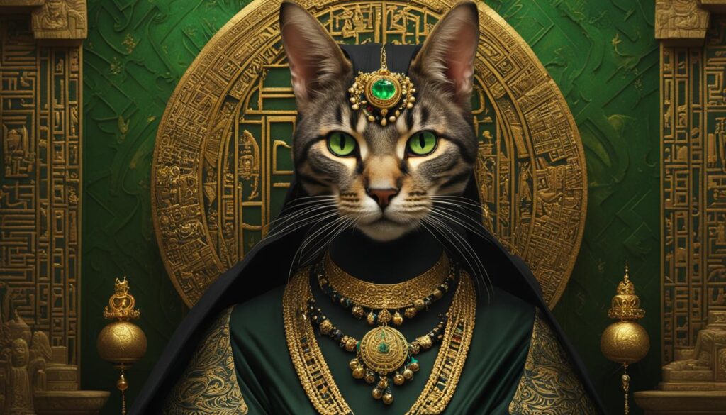 Cats in Ancient Cultures: Myths & Legends Revealed - PawKitty