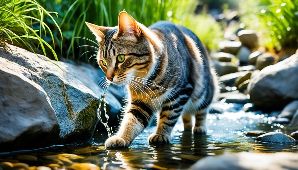Hydration for Cats: Ensure Adequate Water Intake - PawKitty