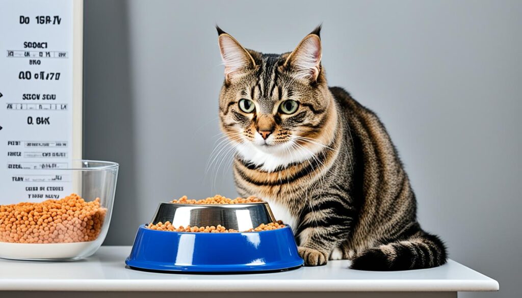 Mealtime Routine for Cats: Consistent Feeding Guide - PawKitty