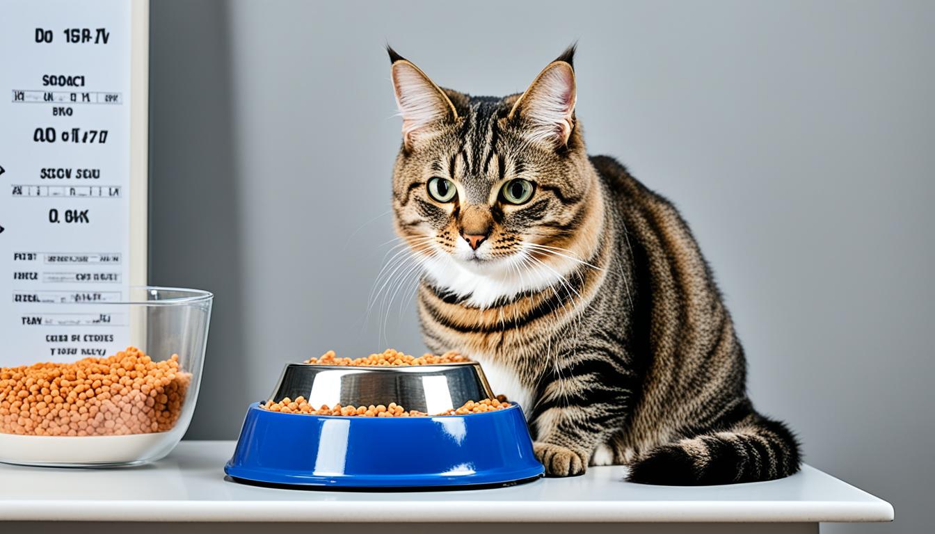 Mealtime Routine for Cats: Consistent Feeding Guide - PawKitty