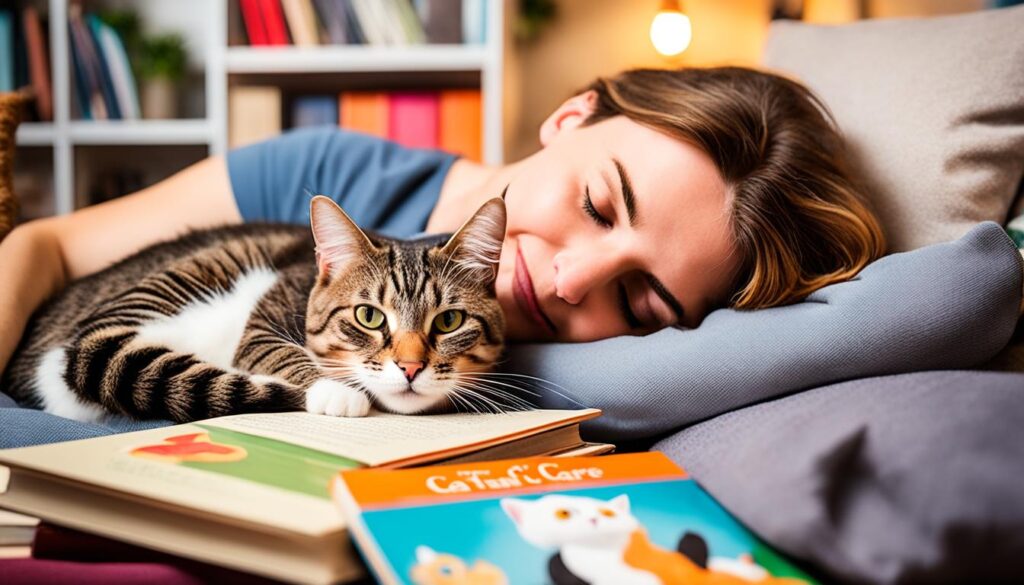 Strengthening Your Cat Bond: Essential Tips - PawKitty
