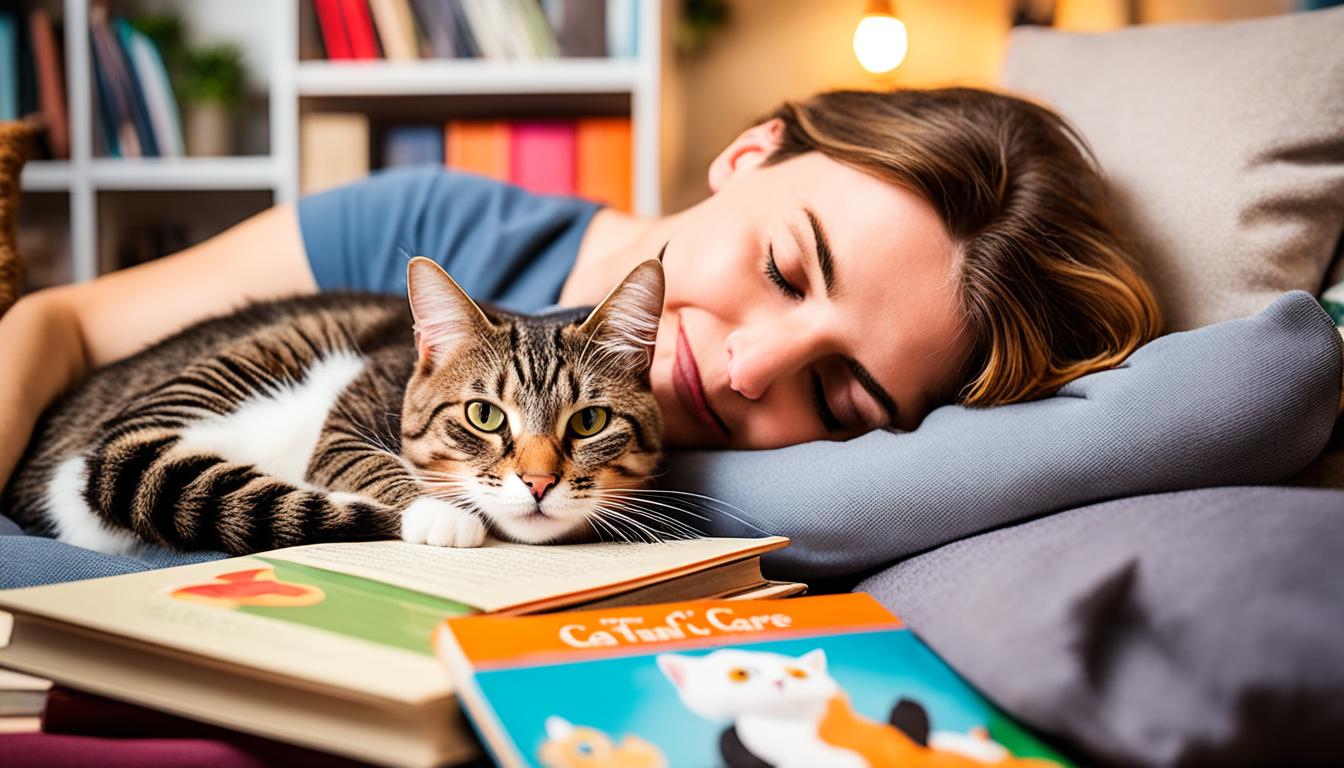 Strengthening Your Cat Bond: Essential Tips - PawKitty