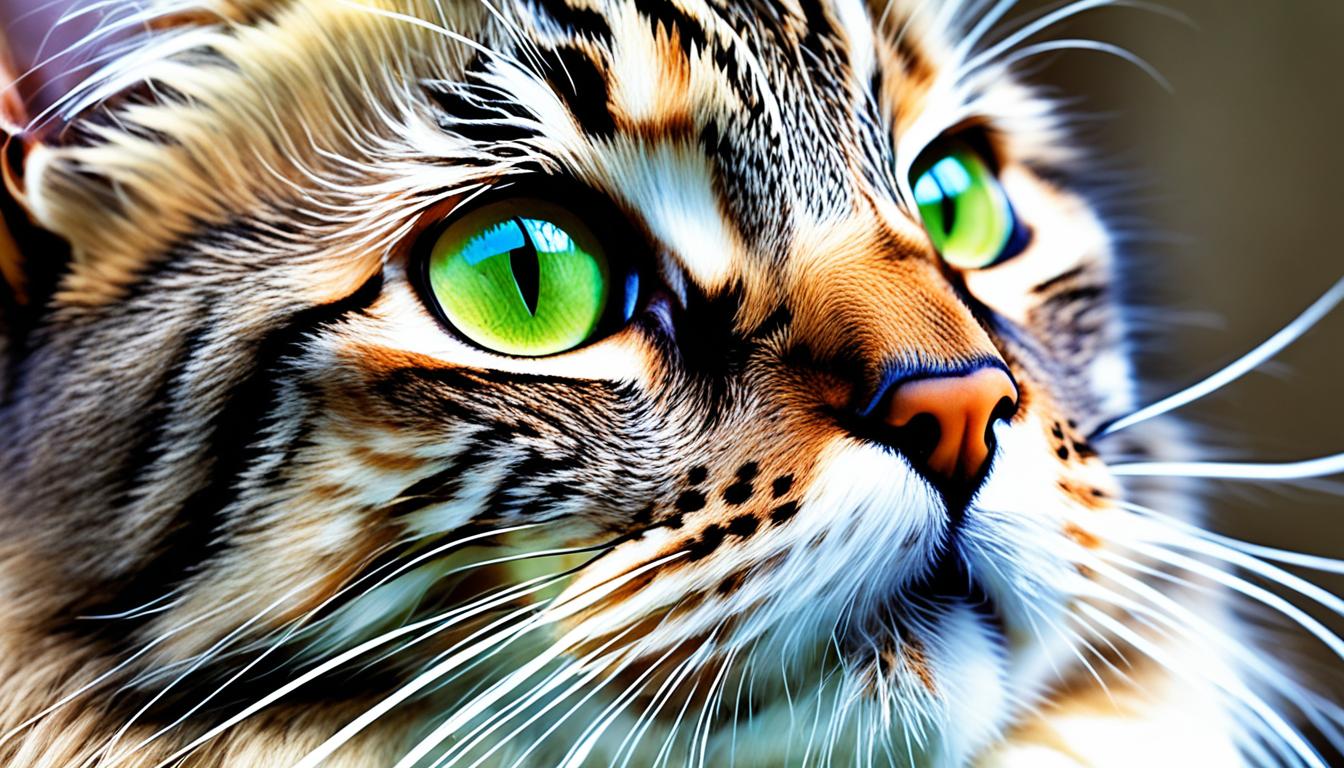 Exploring The Science Behind Your Cat’s Whiskers - PawKitty