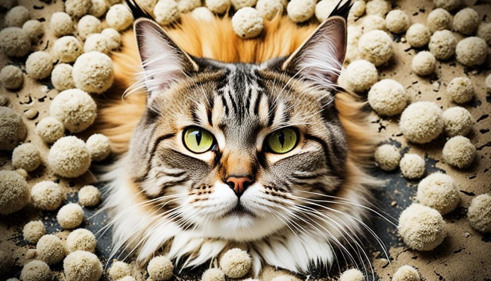 Hairball Relief: Preventing and Managing Hairballs in Cats - PawKitty