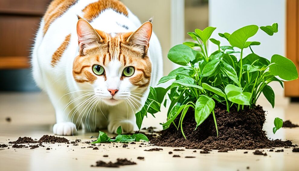 Cat-Proofing Your Home: Indoor Safety Tips for Felines - PawKitty