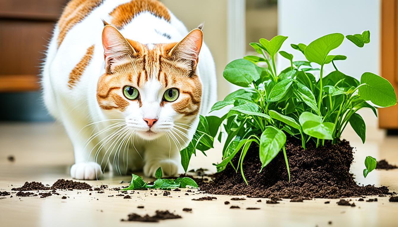 Cat-Proofing Your Home: Indoor Safety Tips for Felines - PawKitty