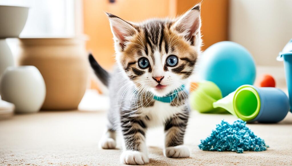 Kitten-Proofing Guide: Prepare Your Home Now - PawKitty