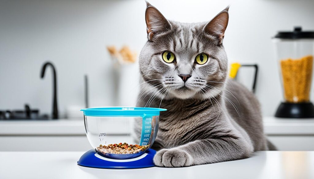 Scheduled Feedings: Benefits for Your Cat’s Diet - PawKitty